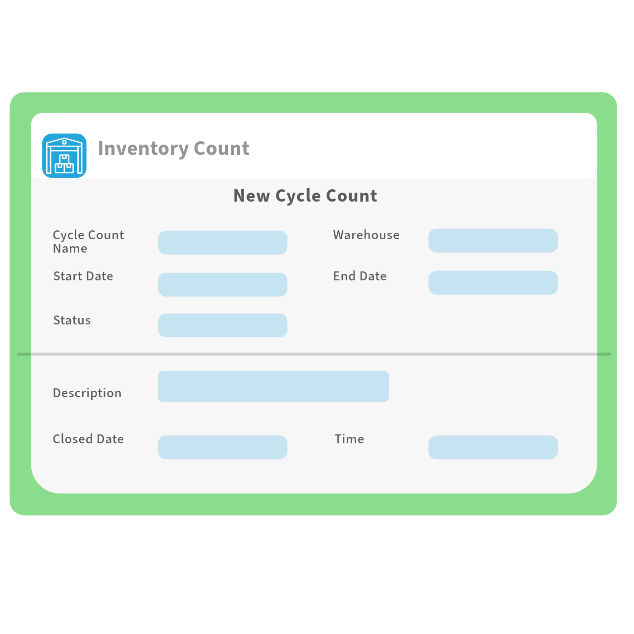 Legendary Cycle Counting