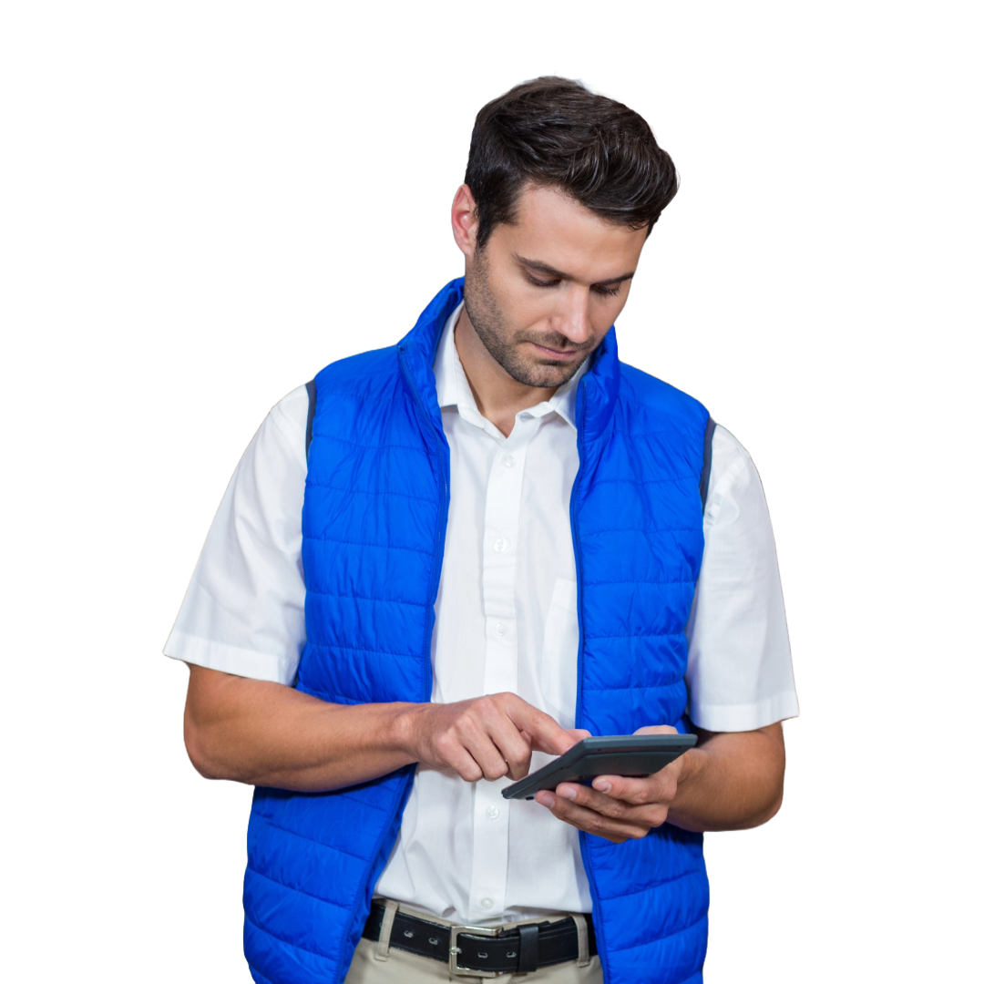 Optimize Service and Distribution with Legendary Inventory Management