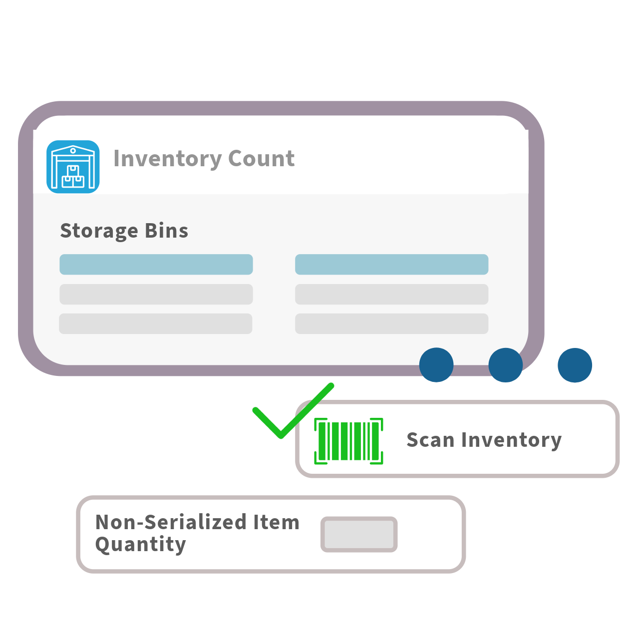 Optimize Service and Distribution with Legendary Inventory Management