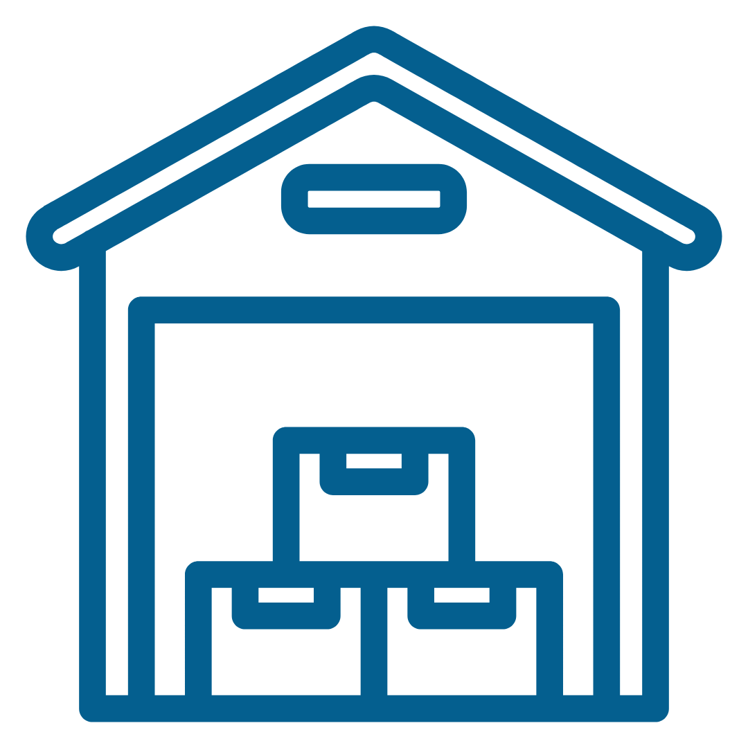 Optimize Service and Distribution with Legendary Inventory Management